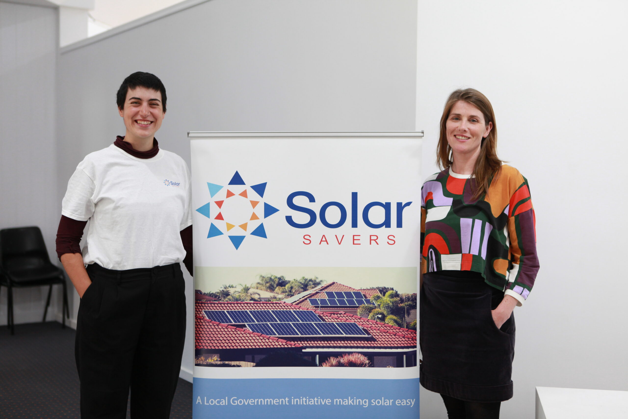 Yarra Event | Solar Savers